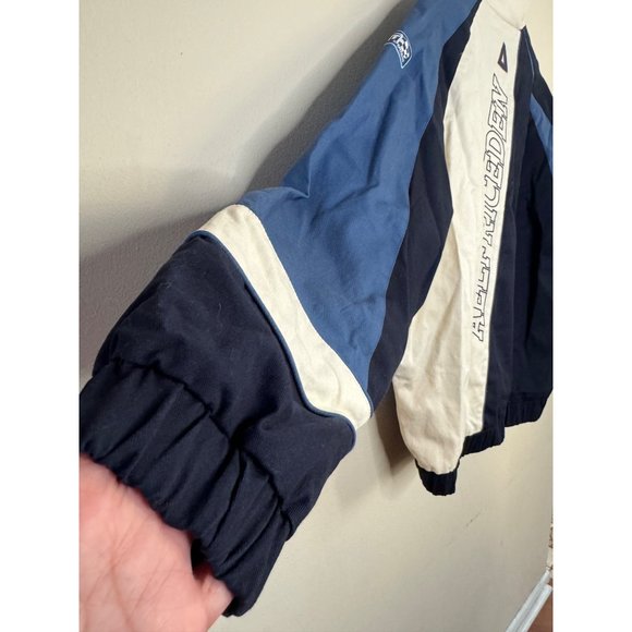 Aelfric Eden | Jackets & Coats | New Aelfric Eden Colorblock Oversized ...